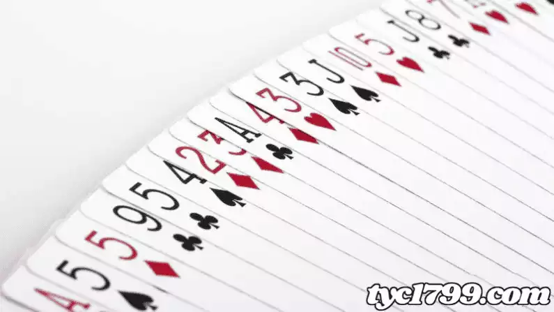 7pk帶牌公式以及規則解析｜下載正宗撲克牌遊戲體驗人生樂趣！-TYC娛樂城