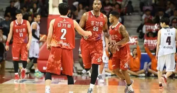 玩運彩 / 韓國 KBL KR 你不得不了解的國際專業籃球聯賽-TYC娛樂城